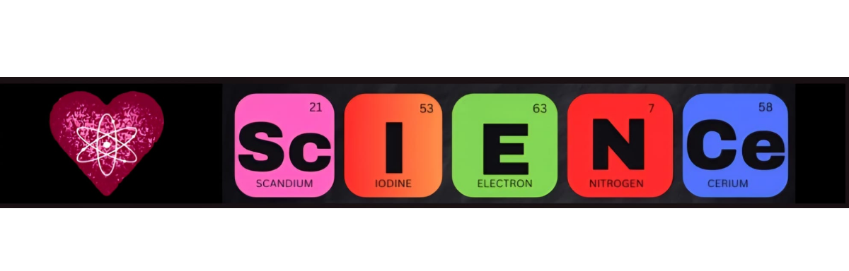 Love Science Art Workshop – CALMAST
